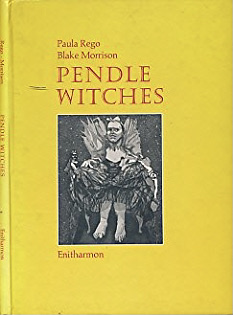 Pendle Witches – The official web site of writer and poet Blake Morrison